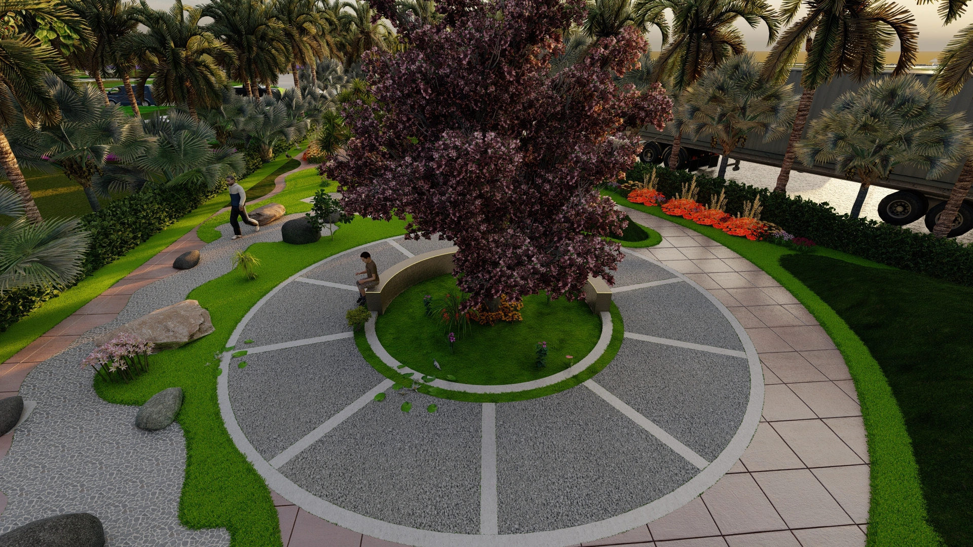 White Wolf Infra | Luxury Real Estate & Infrastructure